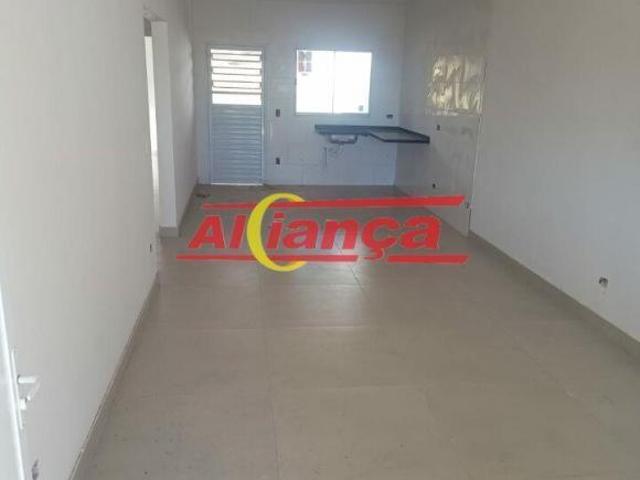 CASA NOVA MATO DENTRO MAIRIPORA