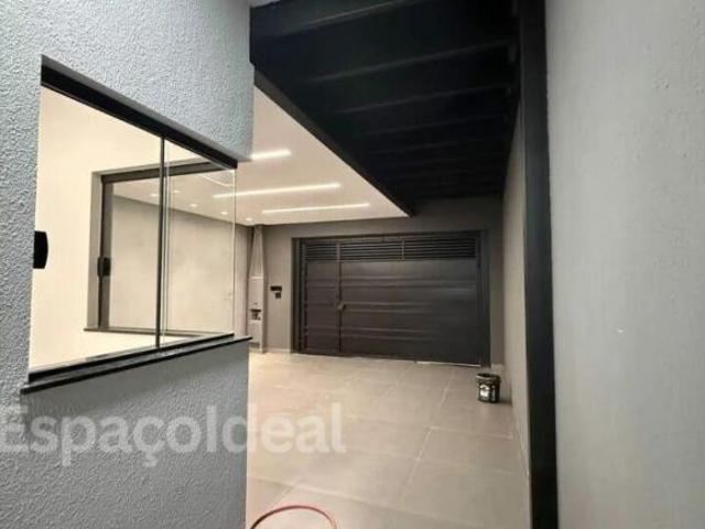 Casa Nova Maravilhosa em BAURU