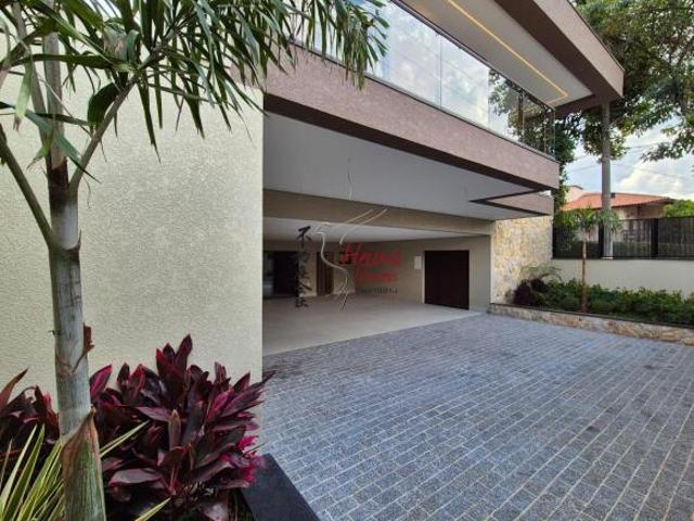 Casa NOVA Maravilhosa R$ 3.350 Milhões City América