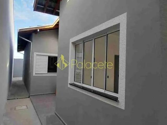 Casa nova MCMV, Residencial e Comercial Portal dos Eucaliptos, Pindamonhangaba, SP