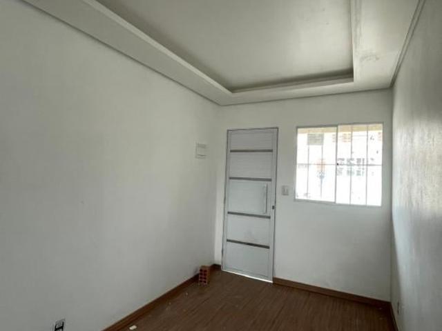 Casa Nova Minha Casa Minha Vida Santa Terezinha Pelotas