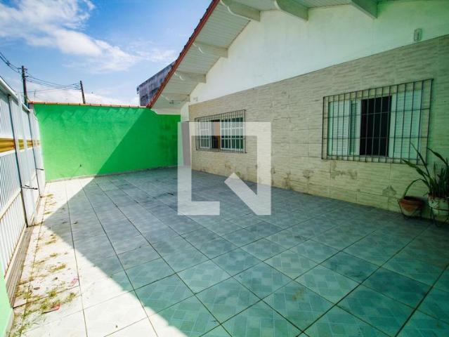 Casa, Nova Mirim, 3 Quartos, 150 m2 Praia Grande