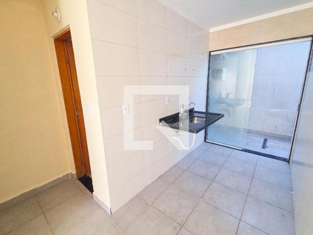 Casa, Nova Mirim, 1 Quarto, 60 m2 Praia Grande