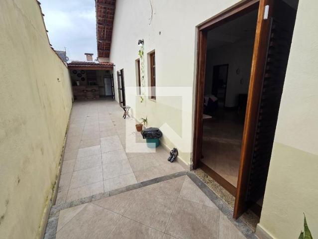 Casa, Nova Mirim, 2 Quartos, 194 m2 Praia Grande