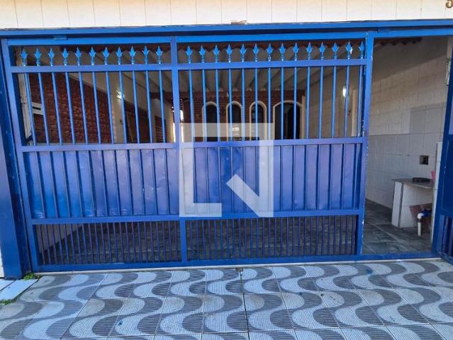 Casa, Nova Mirim, 2 Quartos, 128 m2 Praia Grande