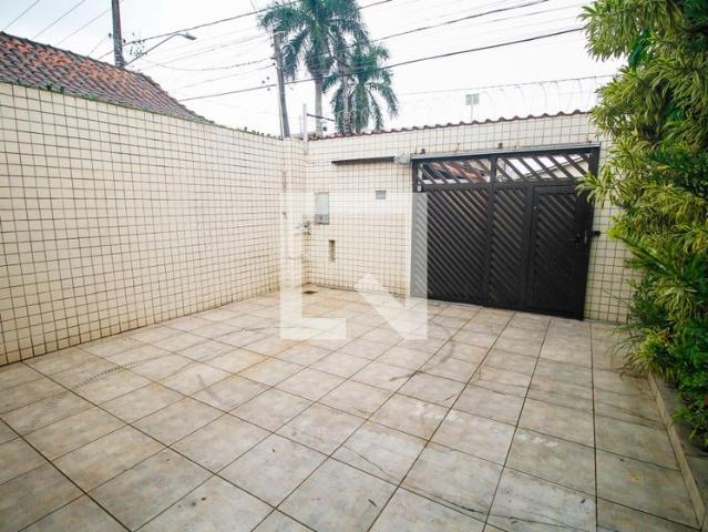 Casa, Nova Mirim, 2 Quartos, 130 m2 Praia Grande