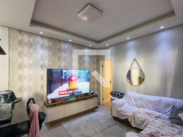 Casa, Nova Mirim, 2 Quartos, 50 m2 Praia Grande