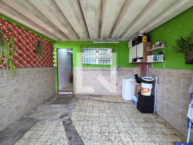 Casa, Nova Mirim, 2 Quartos, 86 m2 Praia Grande