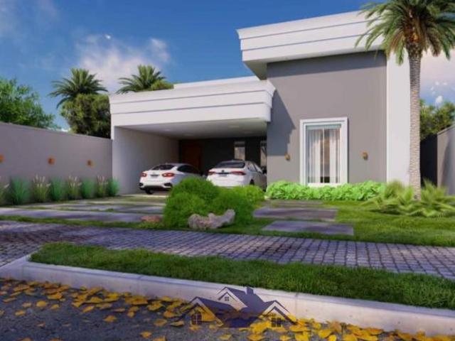 Casa Nova Mutum