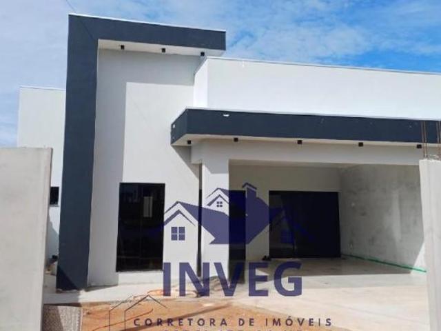 Casa Nova Mutum