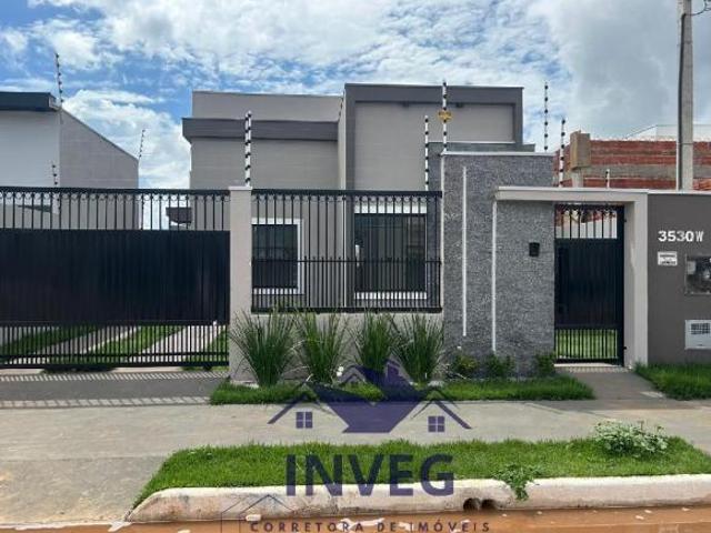 Casa Nova Mutum