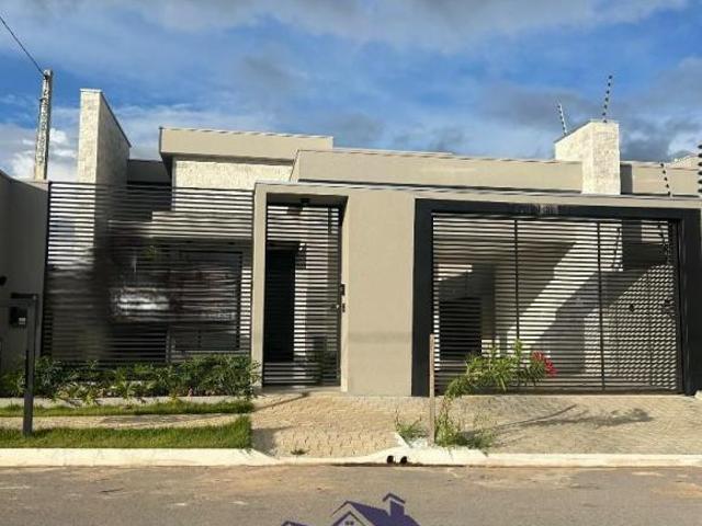 Casa Nova Mutum