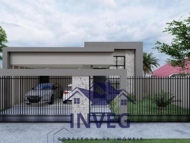 Casa Nova Mutum