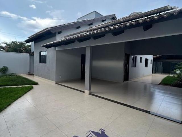 Casa Nova Mutum