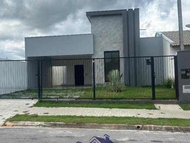 Casa Nova Mutum