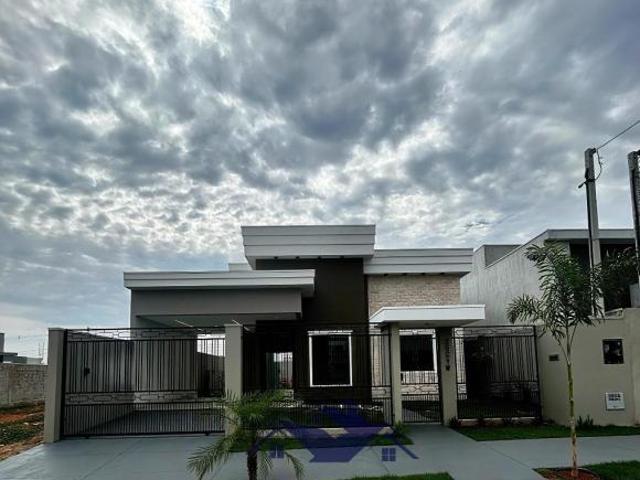 Casa Nova Mutum