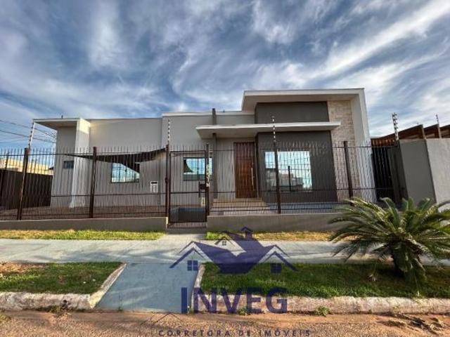Casa Nova Mutum