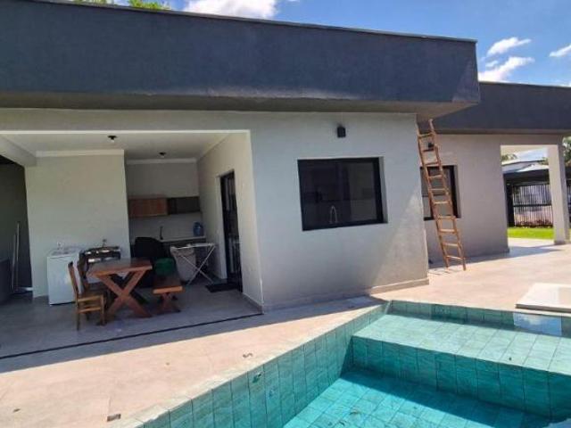 CASA NOVA NO CONDOMÍNIO COSTA DO SOL / GUARATUBA BERTIOGA SP