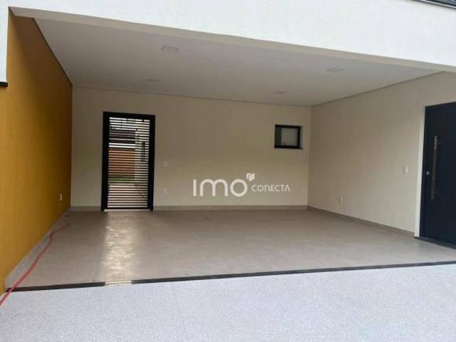 CASA NOVA NO CONDOMÍNIO RESIDENCIAL DOS IPÊS JUNDIAÍ/SP