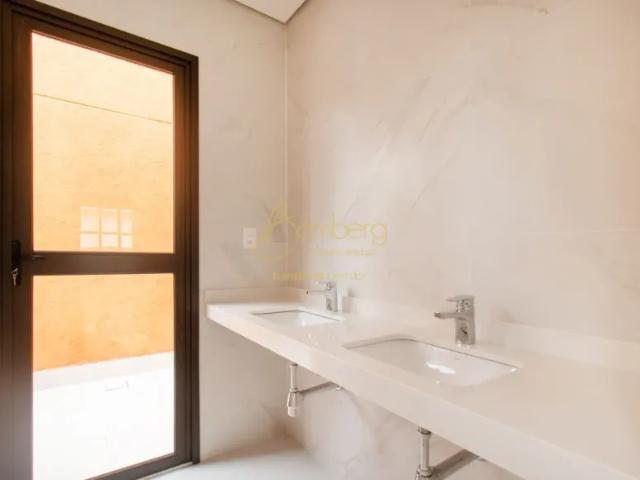 Casa nova, no contra piso para deixar do seu gosto!