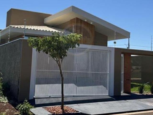 CASA NOVA NO COSTA DOURADA