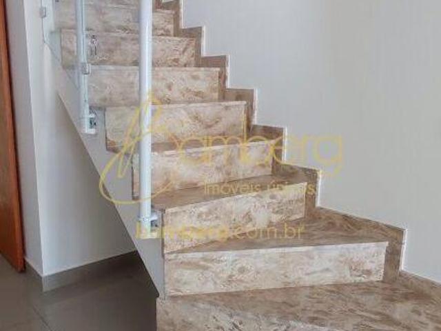 Casa Nova no Campo Limpo de 110m² com 3 quartos e 1 súite
