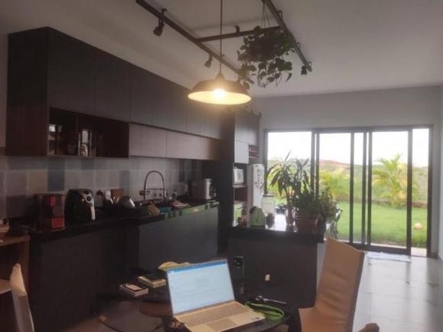 Casa nova no Alto da Boa Vista | Só aqui na Rosa e Rangel