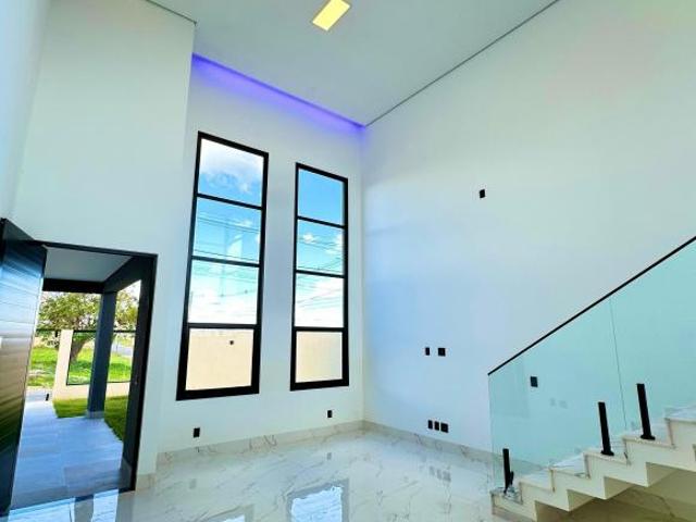 Casa Nova no Alto da Boa Vista, Sobradinho