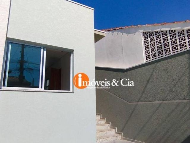 Casa Nova no Alvinópolis Acabamento Premium | 3 Dorms | Mármore e Porcelanato | Localização Nobre