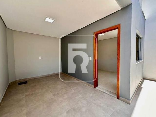 Casa Nova no Bairro Alvorada – Modelo Exclusivo