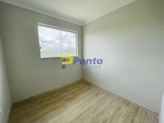 Casa nova no Bairro Lagoa Mansões Lagoa Santa MG