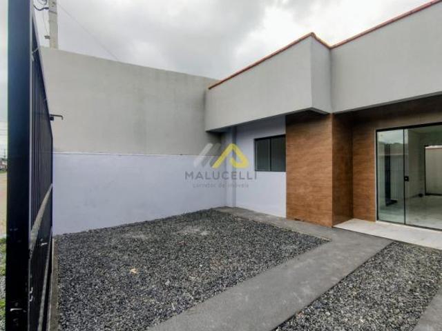 Casa nova no bairro Piçarras Conquiste sua casa própria na praia