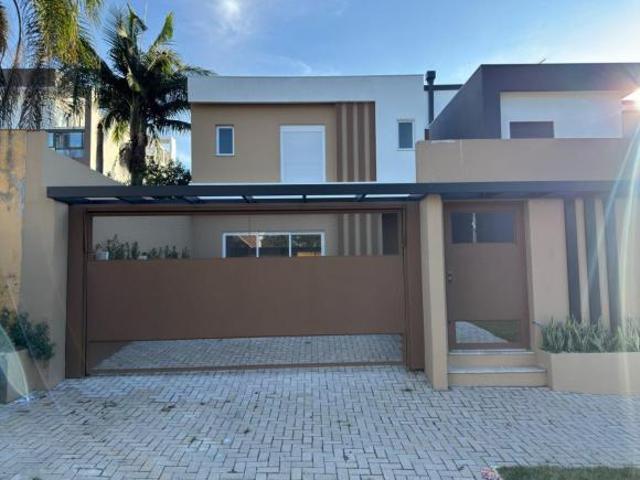 CASA NOVA NO BAIRRO SÃO JOSÉ – SÃO LEOPOLDO