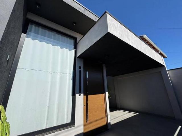 Casa nova no bairro Vila Nogueira – Artur Nogueira/SP