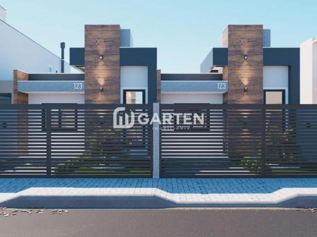 Casa nova no Balneário gaivotas em Matinhos