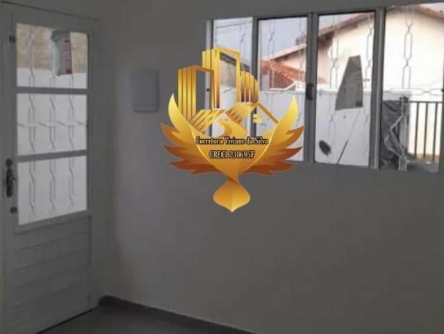 Casa nova no Bardan / Parque Urupês em Taubaté SP!