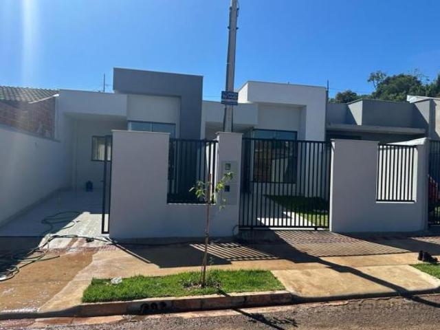 Casa nova no Barra Forest