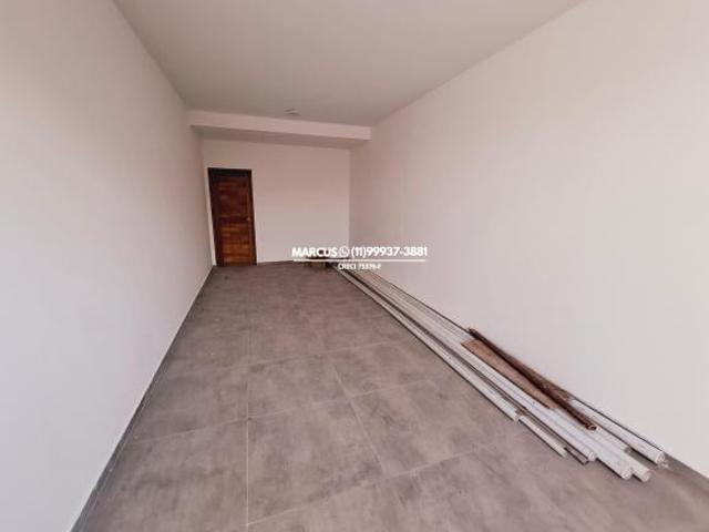 Casa nova no Butantã com 3 quartos  1 suíte, 2 vagas, quintal, 190 m²