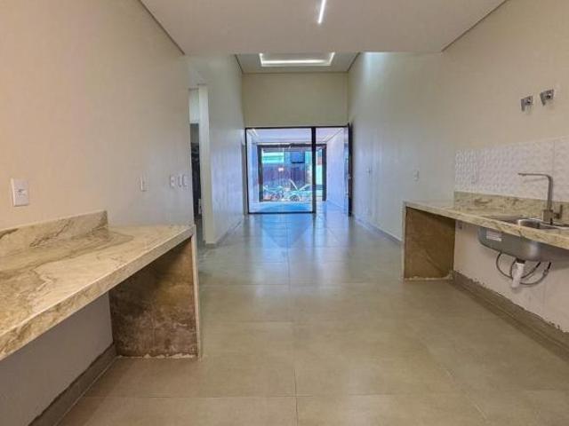 Casa Nova no Guará II | Quitada, Escriturada e com Habite se
