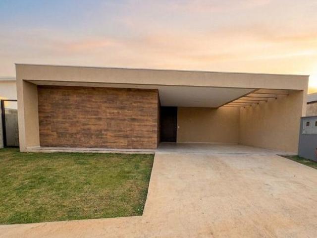 Casa Nova no Damha II Conforto, Modernidade e um Quintal Perfeito