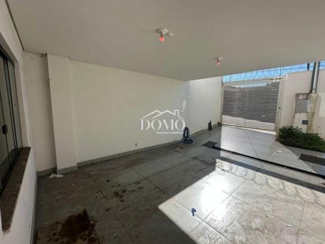 CASA NOVA NO FLORAMAR, BELO HORIZONTE COM 3 QUARTOS E ESPAÇOSA ÁREA DE SERVIÇO