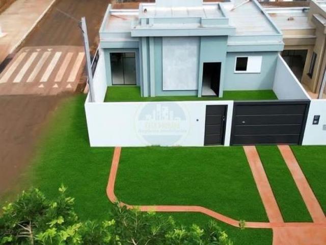 Casa nova no Flórida