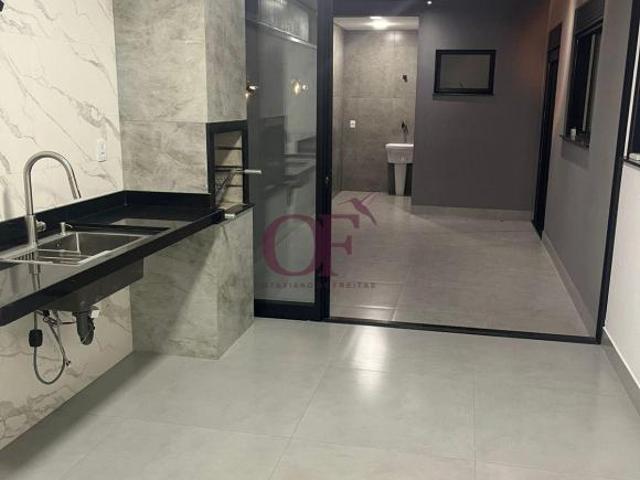 Casa Nova no Jardim Marambaia – Jundiaí/SP