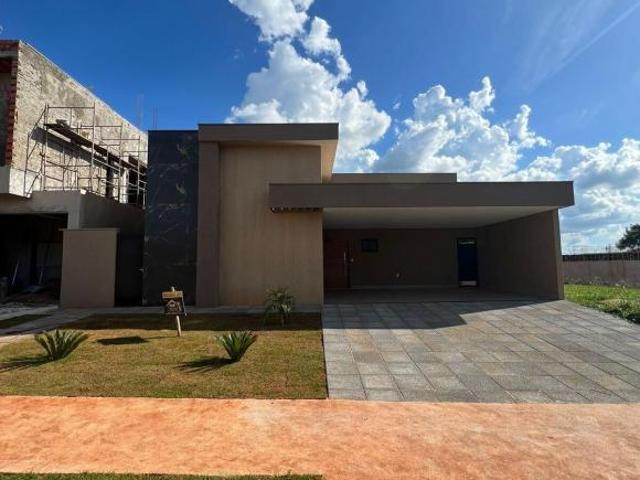 Casa Nova no Jardim Botanico em Barretos