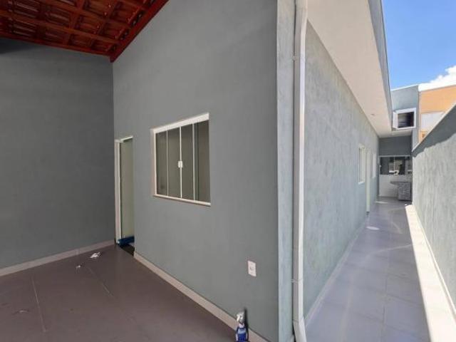 Casa nova no Jardim dos Ipês – Artur Nogueira/SP