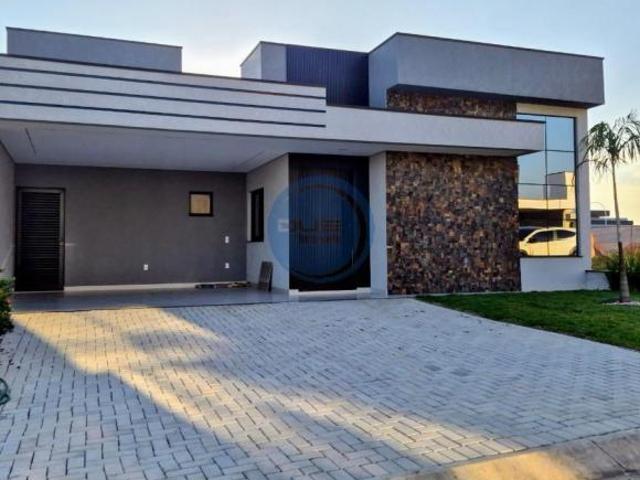 Casa nova no Jardim Residencial Maria Candida