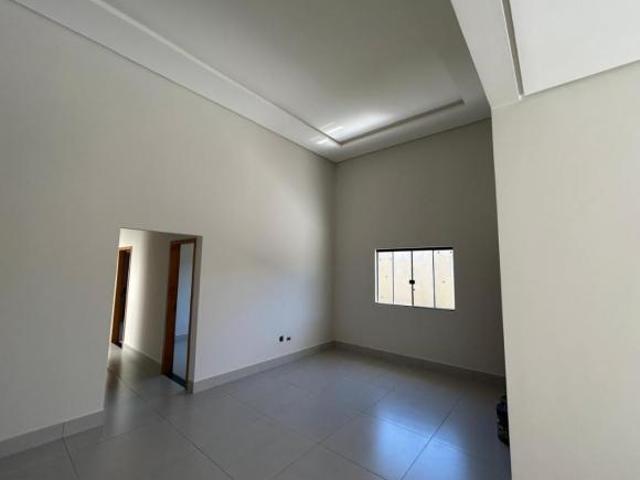 Casa Nova no Jardim Sabará com 220m² | 3 dormts | pronta e Documentada