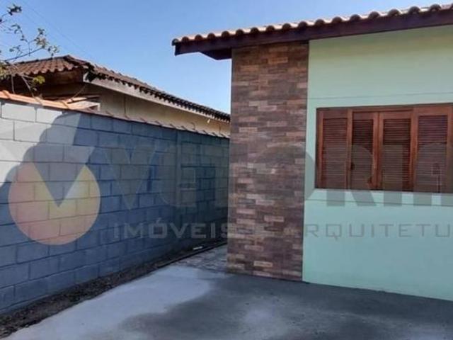 Casa nova no Jardim Tarumã próximo ao Atacadão em Caraguatatuba