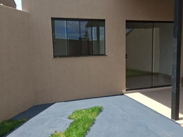CASA NOVA NO SANTA FÉ 1