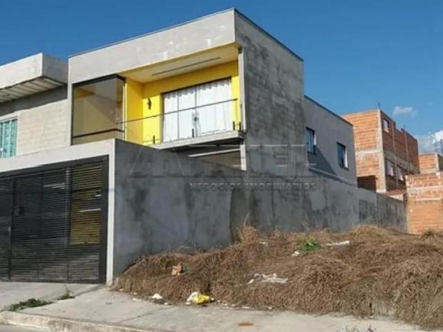 Casa nova no Stville